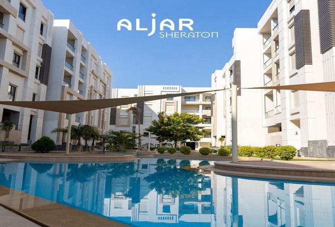2 bedrooms properties for sale in Aljar Sheraton - 2 BHK properties for ...
