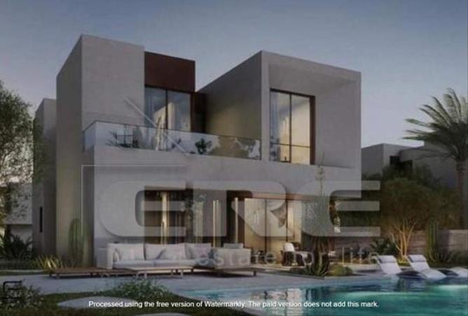 Properties for sale in Solana East - 145 properties for sale | Property Finder Egypt