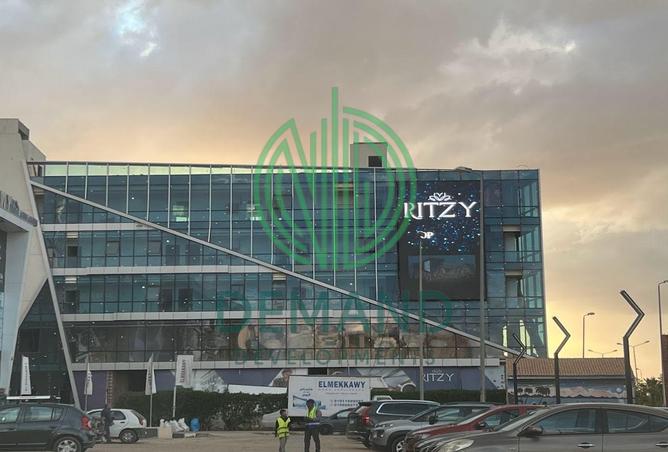 Rent in Ritzy: For Rent shop 50 meter 1st floor, Ritzy Mall Zayed ...