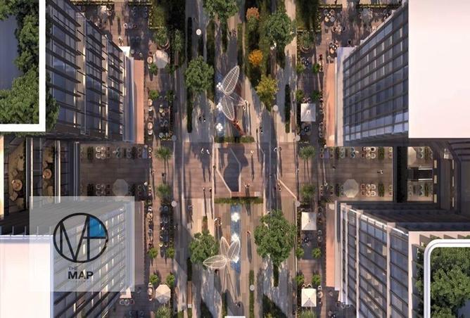 Hotel apartments for sale in Sector by Modad - 2 hotel apartments for ...