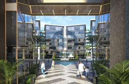 Offices for sale in New Capital City - 1269 offices for sale | Property ...