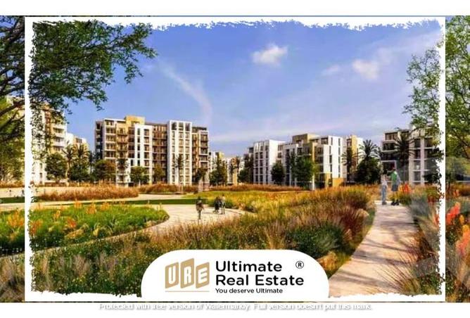 Apartments for sale in New Cairo City - 35304 Flats for sale | Property ...