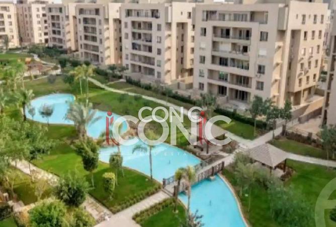 Sale in The Square: Apt for sale- The Square- New Cairo 3Bedroom-178m ...