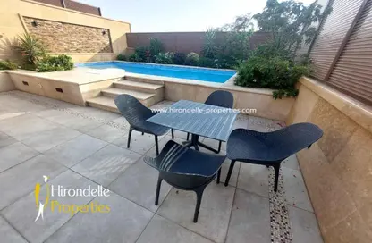 Apartments for rent in Maadi - 167 Flats for rent | Property Finder Egypt