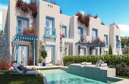 Townhouses for sale in LVLS By Mountain View - 64 townhouses for sale | Property Finder Egypt