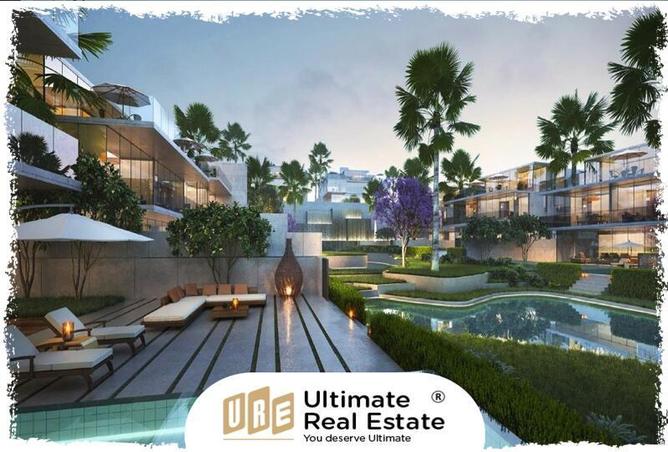 Villas for sale in New Cairo City - 8149 Houses for sale | Property ...