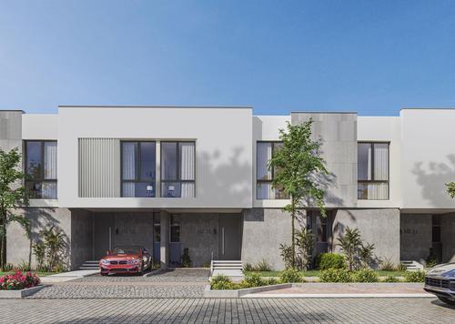 Townhouses for sale in Egypt - 12898 townhouses for sale | Property Finder Egypt