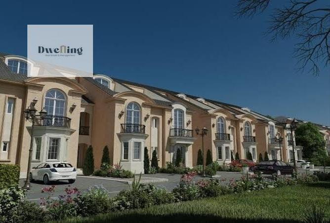 Townhouses for rent in New Cairo City - 265 townhouses for rent ...