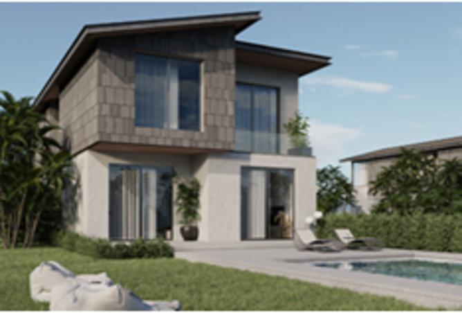 Sale in Creek Town: UP TO 10 Y - 4BR PRIME LOCATION READY TO DELIVERY ...