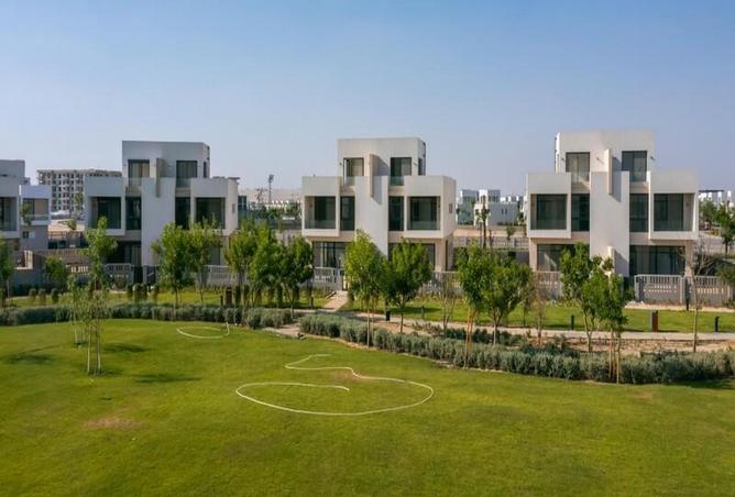 Sale in Al Burouj Compound: twin house at al burouj compound in ...