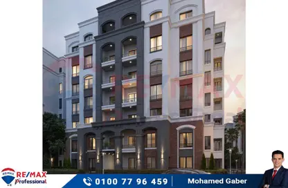 Apartments for sale in Alex West - 176 Flats for sale | Property Finder ...