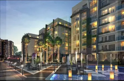 Apartments for sale in El Korba - 31 Flats for sale | Property Finder Egypt