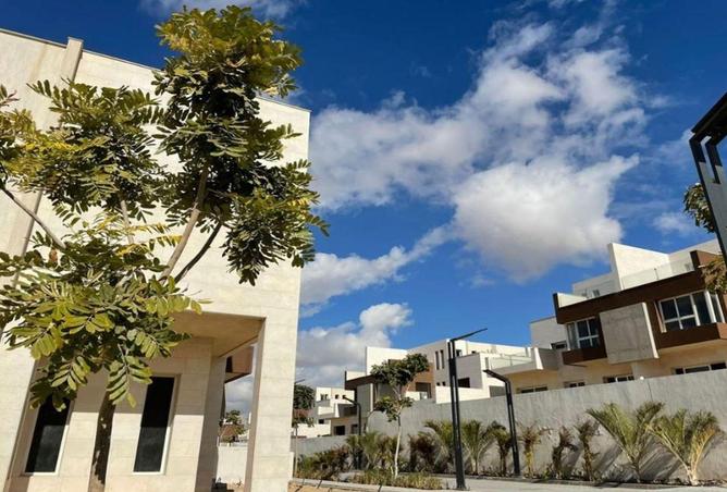 6 bedrooms twin houses for sale in Soleya - 6 BHK twin houses for sale ...