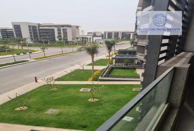 Sale in Madinaty: own a 84-meter finished apartment in Privado ...