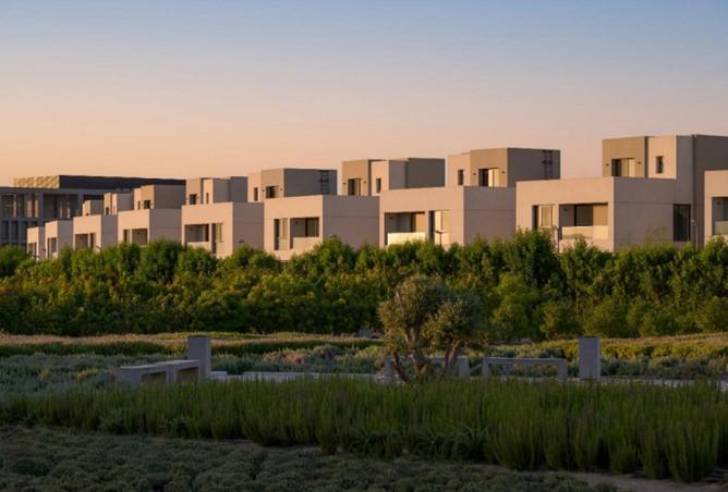 Sale in Al Burouj Compound: Town corner 321m RTM finished with lowest ...