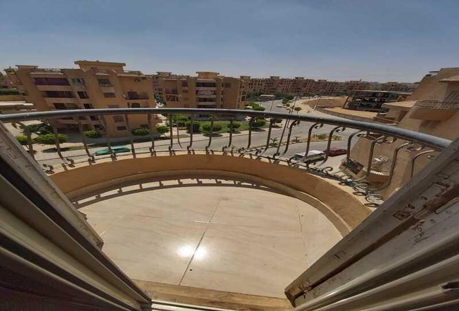 Sale in 5th Settlement Compounds: Apartment for sale in Al Bustan ...