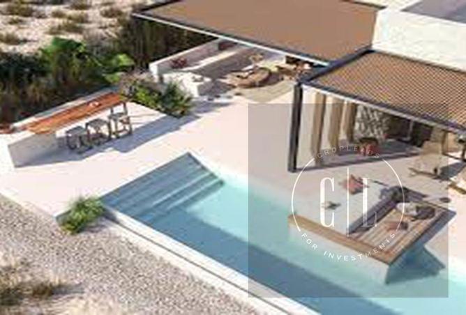 Sale in Blanca Gardens: Buy your Chalet in SomaBay RedSea in Best Location | Property Finder