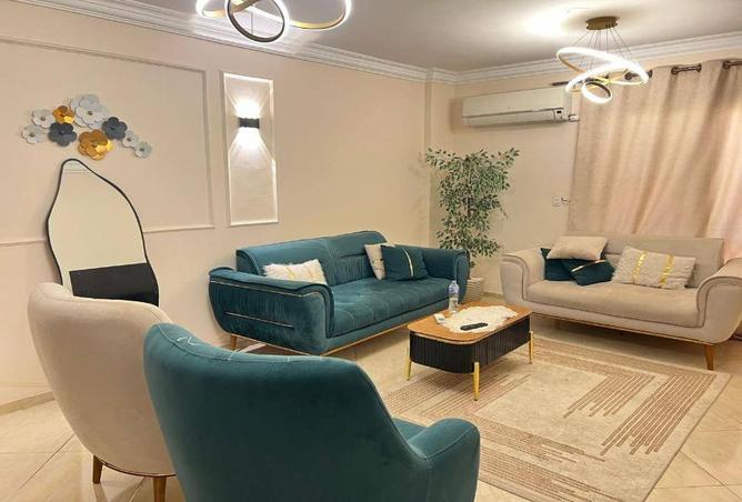 للايجار في دار مصر - المرحلة 2: شقه مفروشه بالكامل ايجار بكمبوند دار ...