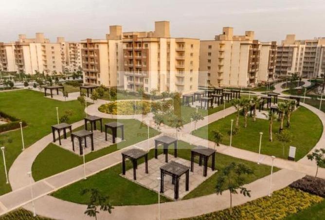 Apartments for sale in Gardenia City Compound Nasr City - 68 Flats for ...