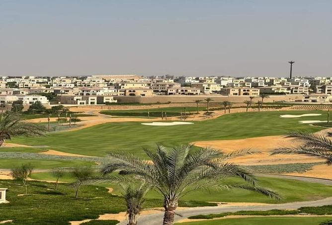 البيع في لايك فيو ريزيدنس: باقل سعر شقه 225م متشطبه باقساط ف سيتي جيت ...