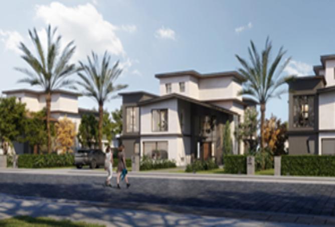 Sale in Creek Town: UP TO 10 Y - 4BR PRIME LOCATION READY TO DELIVERY ...