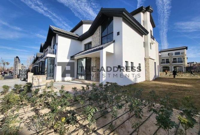 Townhouses for sale in Park Central - 1 townhouses for sale | Property Finder Egypt