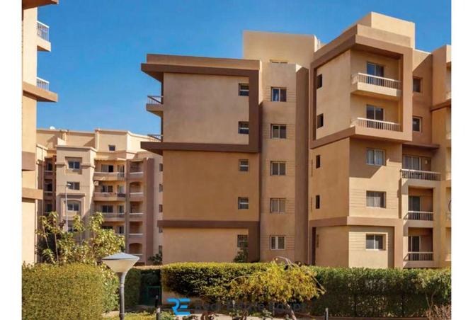 Sale in Ashgar City: Apartment for sale in Ashgar City October Compound ...