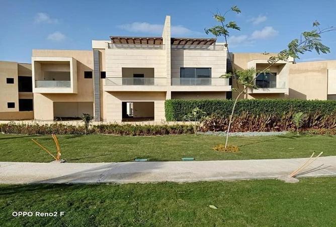 4 bedrooms twin houses for sale in 26 July Axis - 4 BHK twin houses for ...