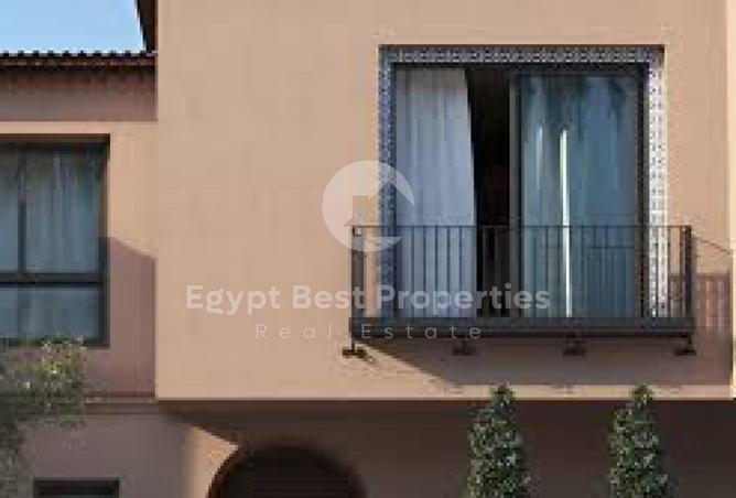 Sale in Silver Sands: SERVICED CHALET WITH 5% DOWN PAYMENT OVER 8 YEARS ...