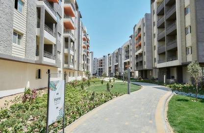 Apartments for sale in Hadayek October - 1114 Flats for sale | Property ...