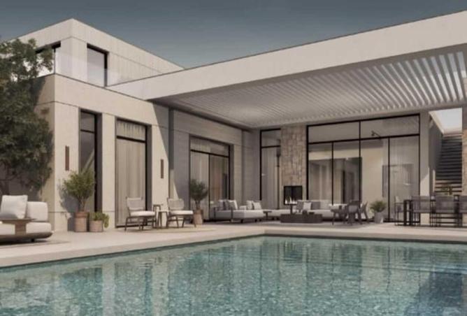 Villas for sale in Vye Sodic - 39 Houses for sale | Property Finder Egypt