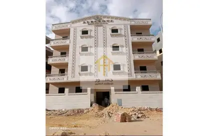 Apartments For Sale In Hadayek October Directly From The Owner ...