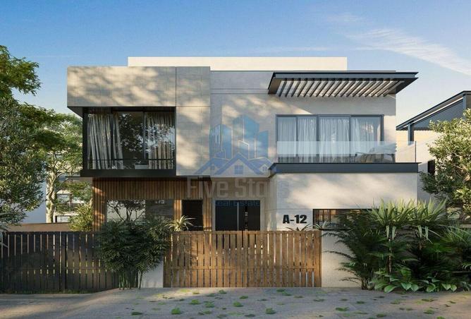 6 bedrooms properties for sale in River Park Compound - 6 BHK ...