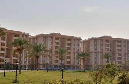 Apartments for sale in Gardenia City Compound Nasr City - 56 Flats for ...
