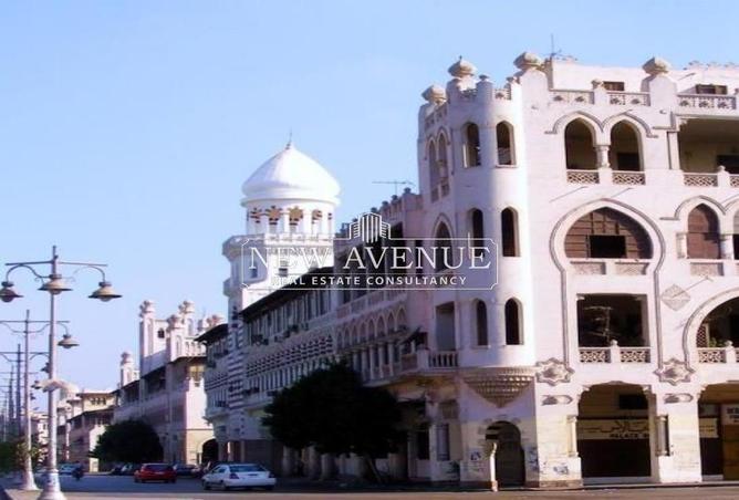 Sale in Ramsis St.: Ground Floor Retail 35m for Sale in El Korba ...