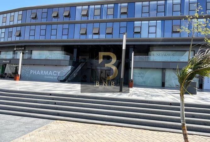 Rent in Sway Mall: Shop for rent in 90th new cairo | Property Finder