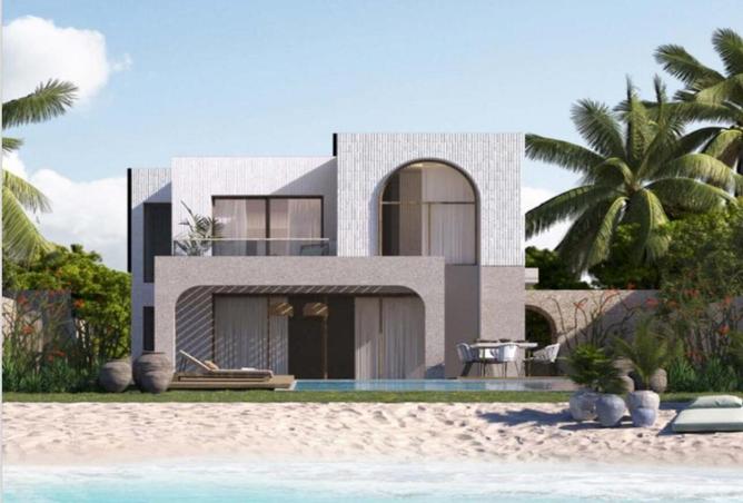 Penthouses for sale in The Med - 3 penthouses for sale | Property ...