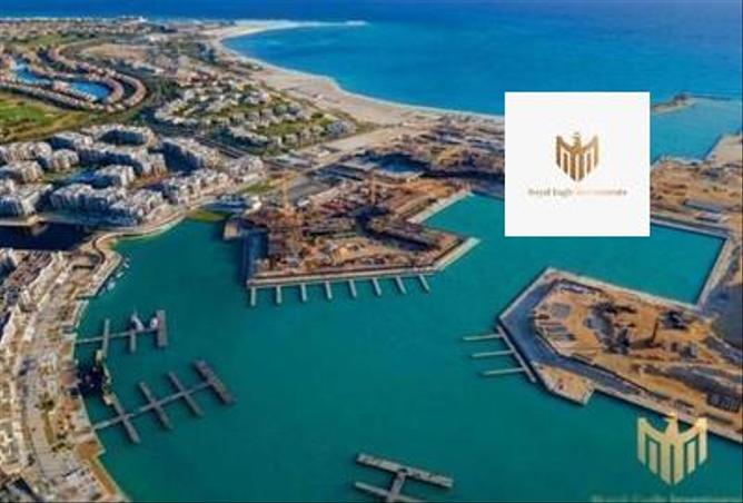 Sale in Marassi: Marassi Marina - 2 bedrooms for sale | Property Finder