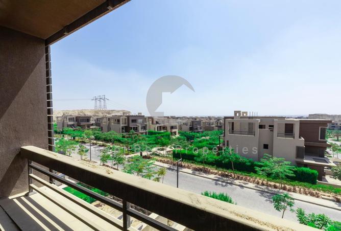 Townhouses for sale in Westview Residence - 1 townhouses for sale | Property Finder Egypt