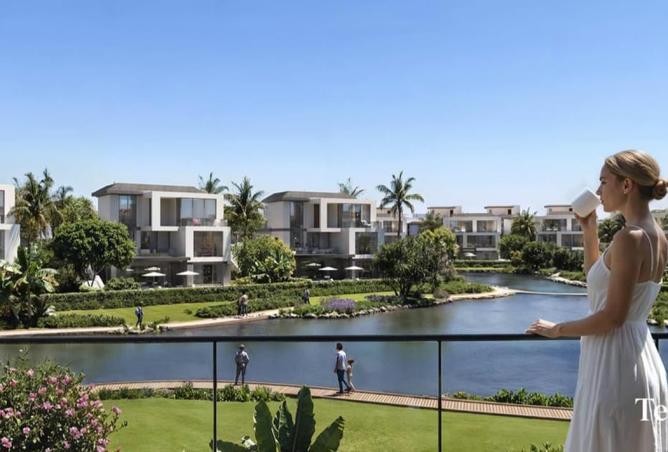 Sale in Telal East: Finished Townhouse in Telal East next to iCity ...