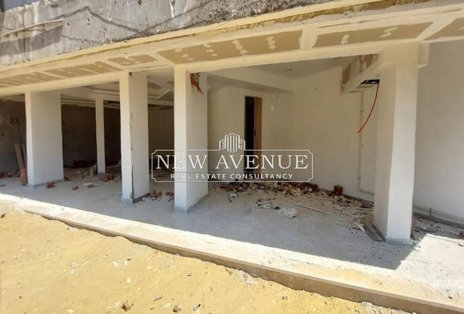 Rent in Al Nasr St.: Retail+Outdoor Area with frontage | Rent | Maadi ...
