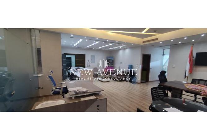 Offices for rent in Cairo Business Plaza - 28 offices for rent ...