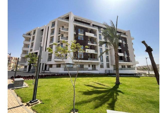 البيع في المقصد: شقة 3 غرف متشطبة امام البرج الايقوني استلام 6 شهور ...