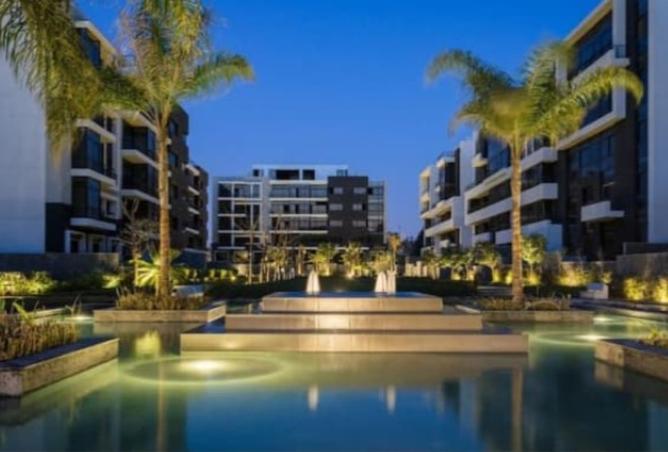 Sale in The Waterway View: Own finished apartment in THE VIEW prime ...