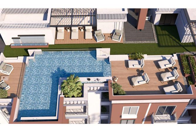 3 bedrooms hotel apartments for sale in W Signature By Waterway - 3 BHK ...