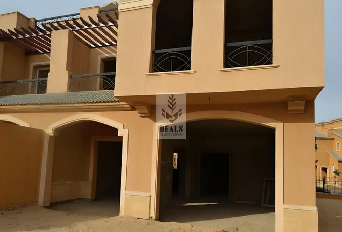 Villas for sale in Dyar Compound - 14 Houses for sale | Property Finder ...