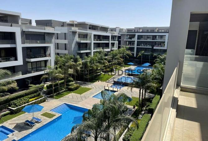 البيع في الباتيو اورو: امتلك شقة 175 متر بكومبوند الباتيو اورو ...