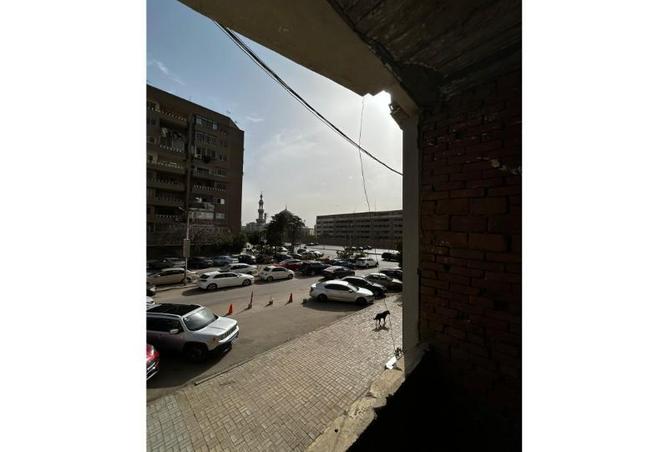 Rent in Al Tayaran St.: محل في شارع الطيران مدينة نصر موقع متميزللايجار ...