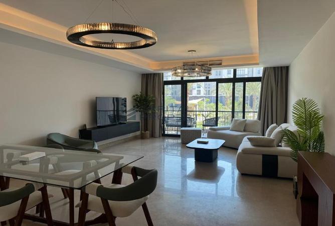 Apartments for rent in New Cairo City - 14447 Flats for rent | Property ...