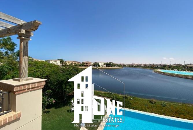 Sale in Marassi: Villa in marassi Facing North100% Lake View | Property ...